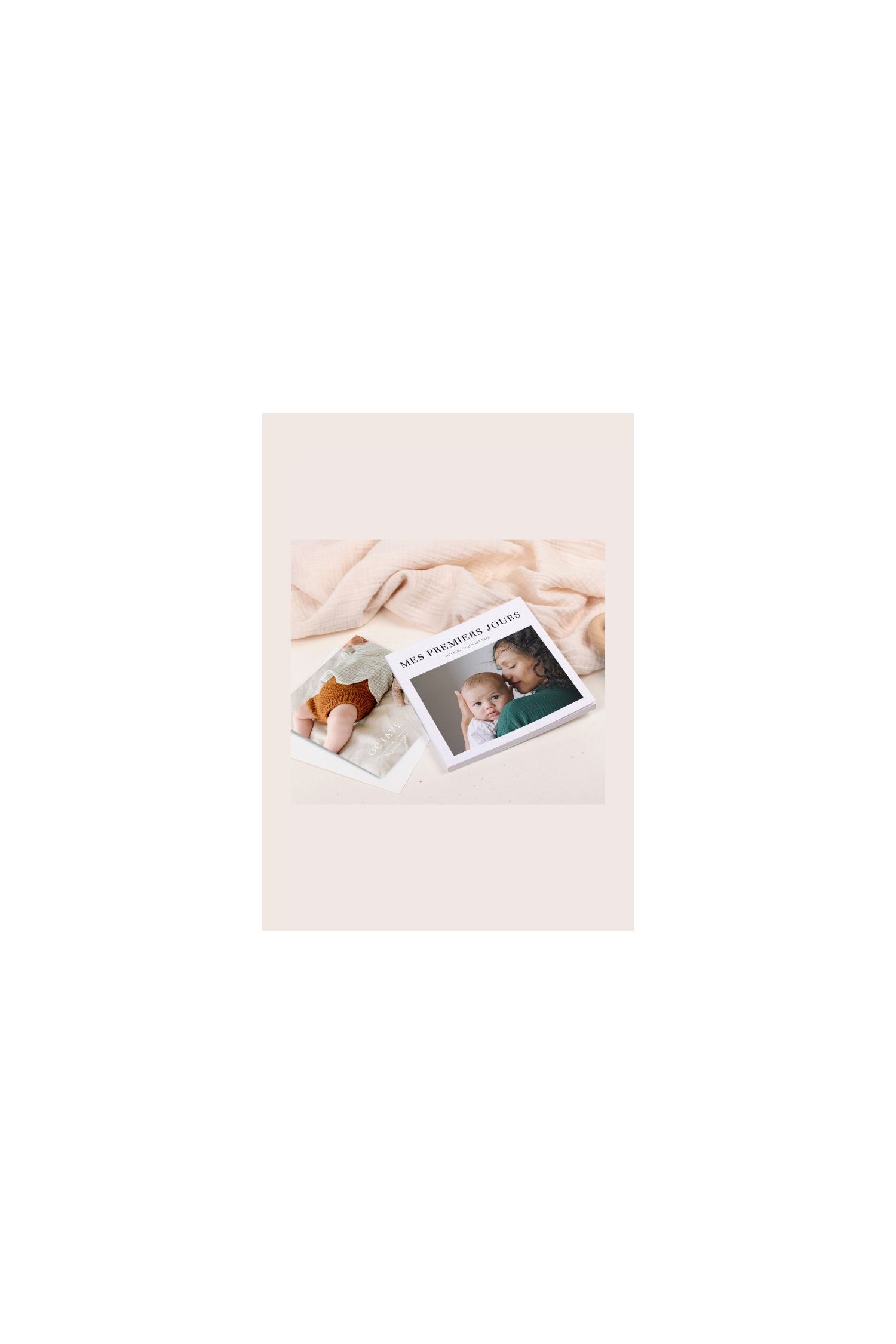 Code promotionnel de -10% sur les faire-part ROSEMOOD